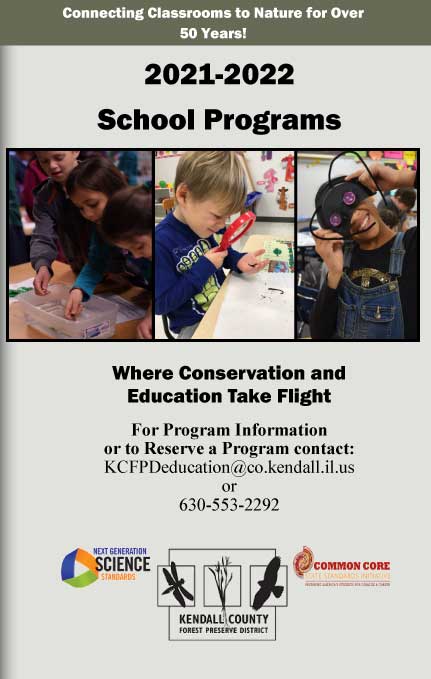 School & Scout Programs in Yorkville | Cub Scout & Girl Scout ...